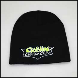 Goblin Custom Cycle apparel page 1