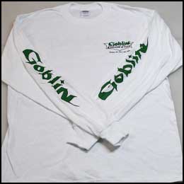 Goblin Custom Cycle apparel page 1