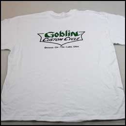 Goblin Custom Cycle apparel page 1